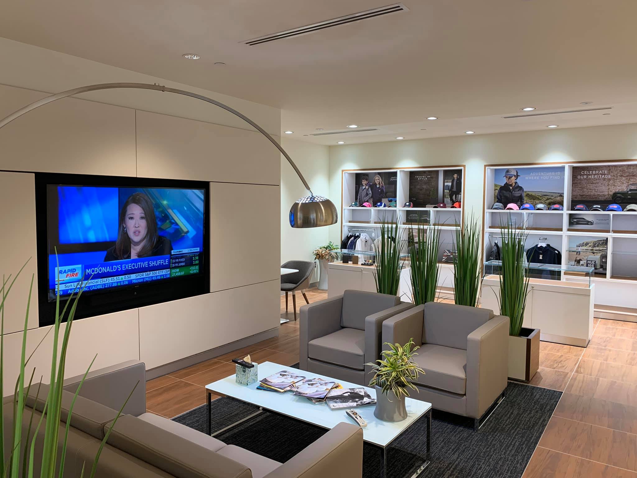 Coming Soon: Two Automotive Dealerships - Baker Associates