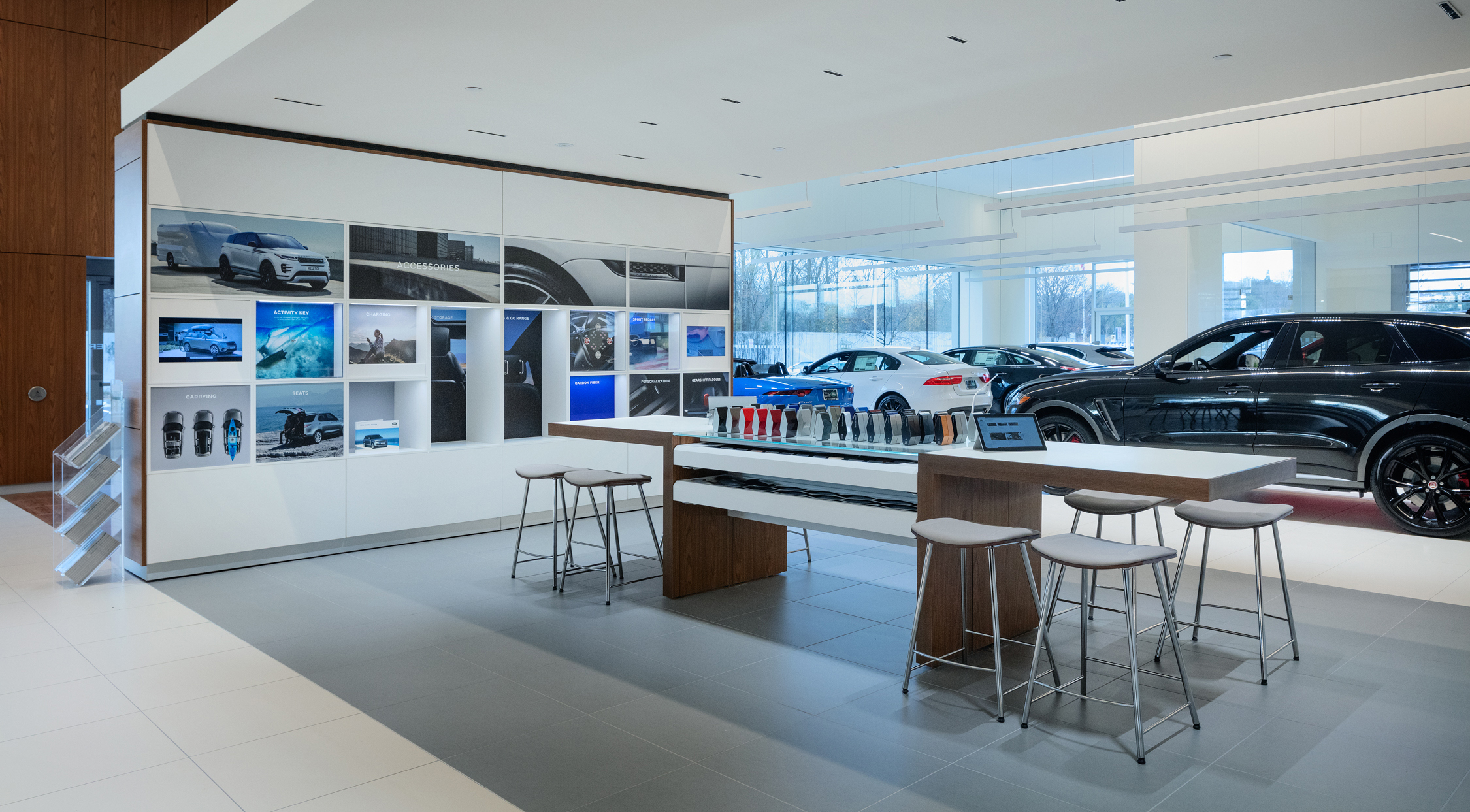 Profile - Baker Associates