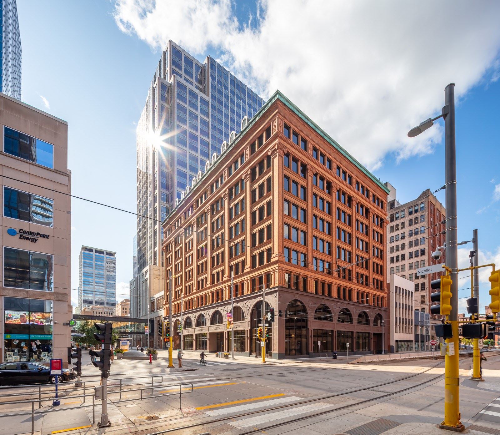 Contact - Baker Associates